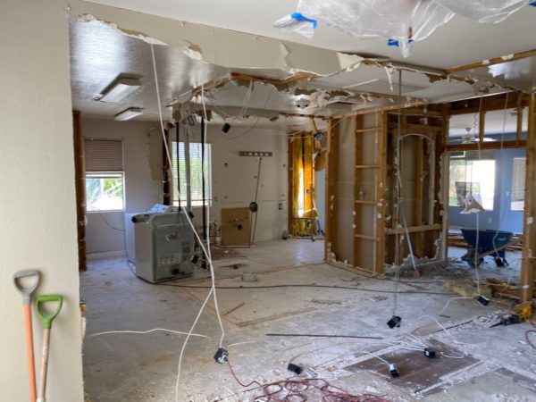 Interior Demolition Contractors | Commercial Demolition in Phoenix